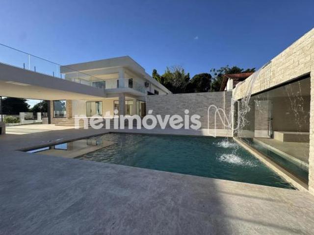 QI 25 | CASA | 5 QUARTOS SENDO 5 SUÍTES | ESCRITÓRIO | VISTA LAGO
