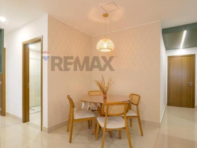 QI 29 – Prestige Residence Guará II 74m
