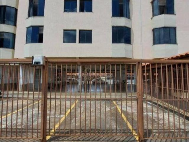 QI 2, Apartamento com 4 quartos, todo mobiliado à venda, Guará I, DF