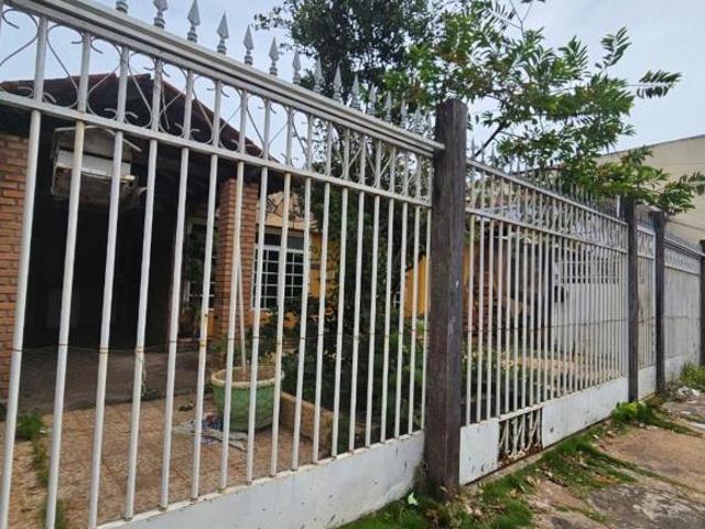 QI 2 Conjunto I Lote Comercial