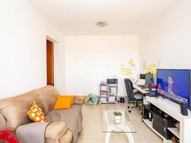 QI 31| Apartamento 2 Quartos | Condominio Uruguaiana e Humaita Guará