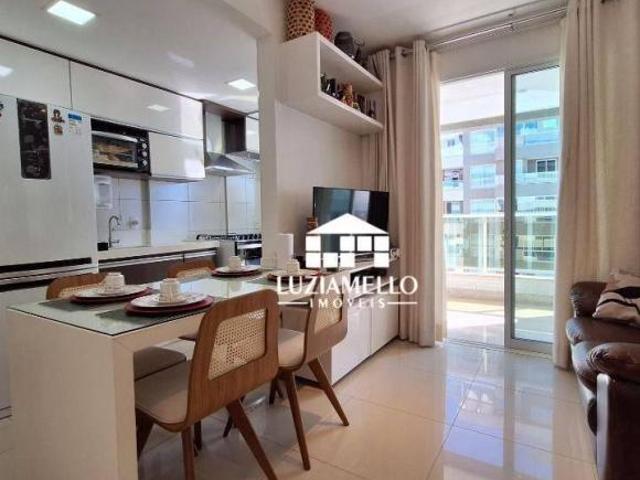 QI 31 BY VICTÓRIA OPORTUNIDADE! APARTAMENTO DE 1 QUARTO, 44M², LAZER, EM LOCALIZAÇÃO PRIVILEGIADA!