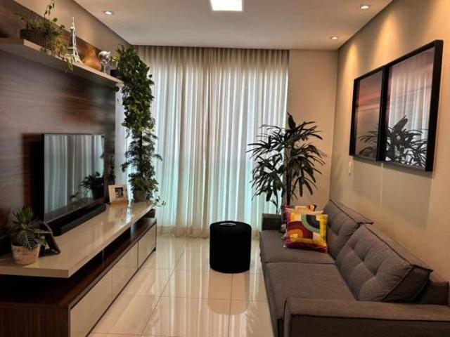 QI 31 Lotes 2/4 Apartamento, Jardins Life Residence Guará II
