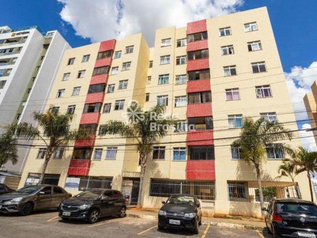 QI 31 Montreal Park Residence Apartamento com 2 quartos 1 vaga aceita financiamento e FGTS