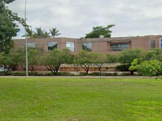 QI 3, ÓTIMO PRÉDIO INTEIRO, CONDOMÍNIO TERRACOTA, 2.00M2, AO LADO DO PONTO DE ÔNIBUS, AC PERMUTA
