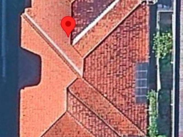 Qi 3 Casa a venda para reforma Lote 776+400 600m² de obra, rs 3.400.000