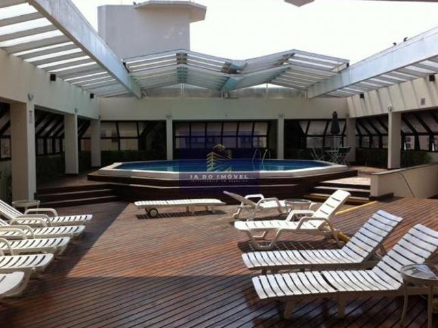 qi iBIRAPUERA Apartamento Studio em Moema, São Paulo/SP