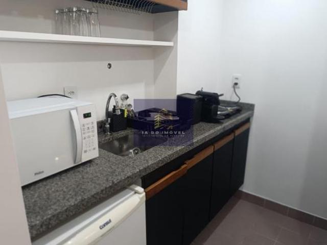 qi iBIRAPUERA Apartamento Studio em Moema, São Paulo/SP