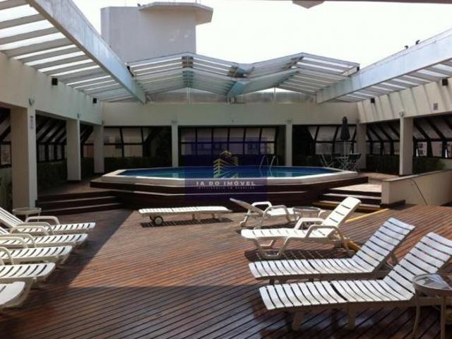 qi iBIRAPUERA Apartamento Studio em Moema, São Paulo/SP