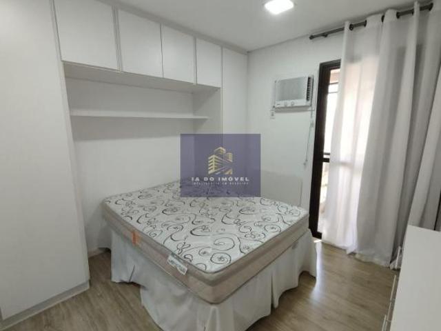 qi iBIRAPUERA Apartamento Studio em Moema, São Paulo/SP