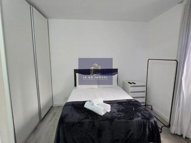 qi iBIRAPUERA Apartamento Studio em Moema, São Paulo/SP