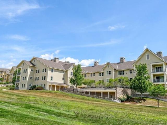 / Qii Jackson Gore Adams House Qii Unit /, Ludlow, Condo For Sale