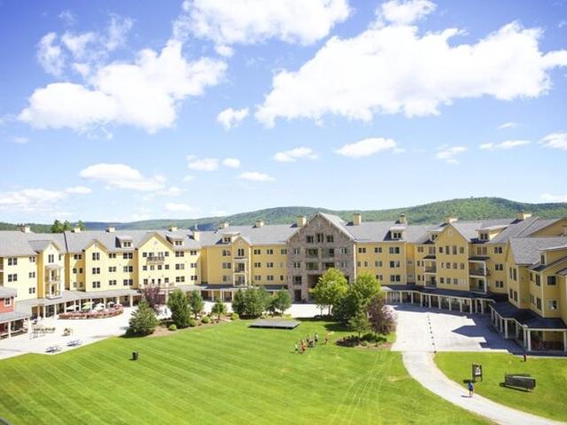/ Qiv Jackson Gore Inn Qiv Unit /, Ludlow, Condo For Sale