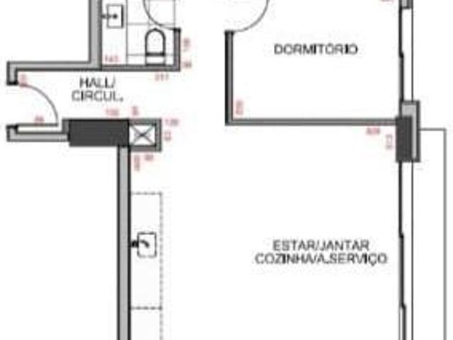 QOYA RESIDENCE PRIMEIRO CURIO COLLECTION DE CURITIBA + CONFORTO E SOFISTICAÇÃO