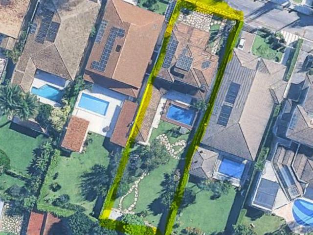 QL 20 LOTE CASA P/ RETROFIT/DEMOLIÇÃO 99126 9022