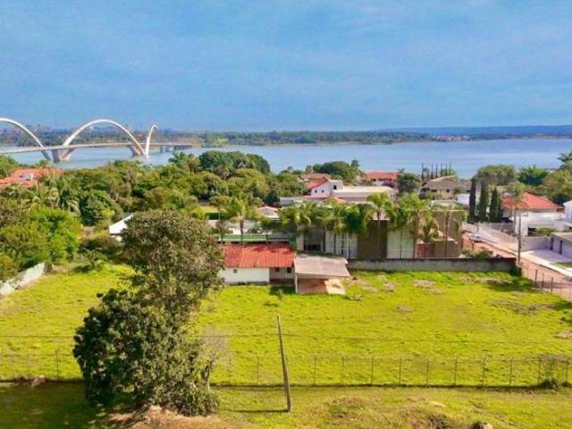 QL 26 Conjunto 4 Excelente Terreno Plano IPTU Reduzido