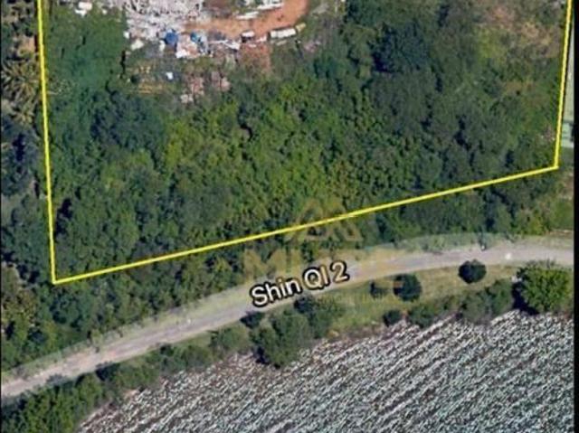 QL 2 | Lote Exclusivo | Ponta de Picolé | Lago Norte