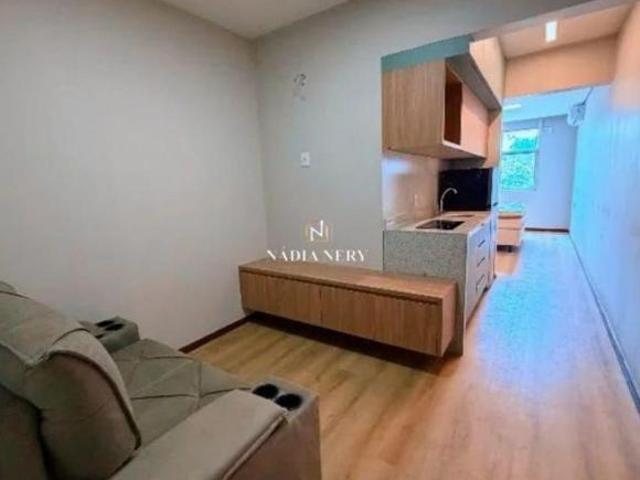 QMSW 04 SUDOESTE APARTAMENTO 01 QUARTO MOBILIADO