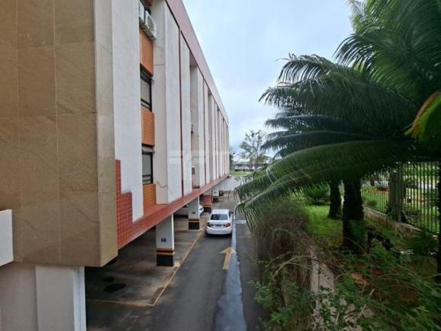 QMSW 5, APARTAMENTO 1 QUARTO MOBILIADO ED MONT SERRAT SUDOESTE