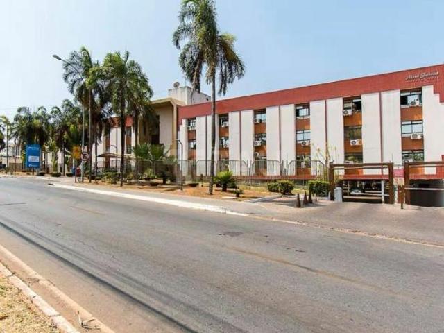 QMSW 5 APARTAMENTO 1 QUARTO MOBILIADO SUDOESTE