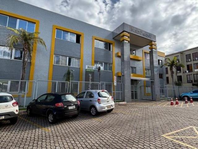 QMSW 5 MULTIPARQUE