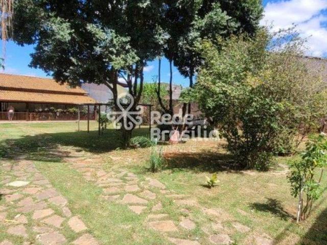 QMS 11/SOBRADINHO VENDE SE CASA COM LOTE DE 600 METROS