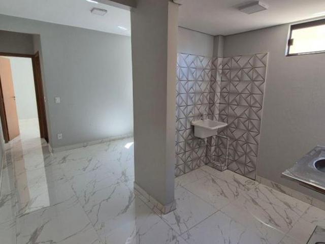 QMS 51A 1 quarto prédio novo