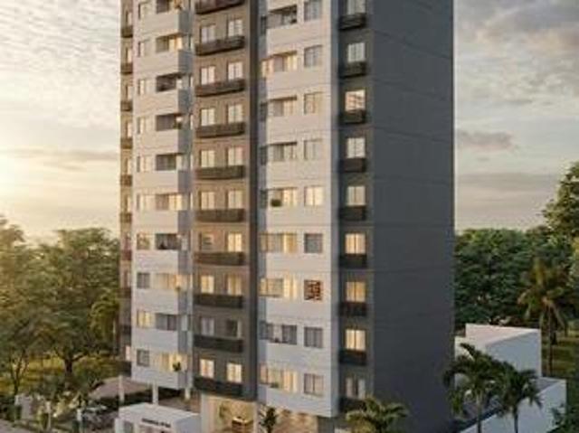 QN 402 Conjunto L Lançamento Apartamento de 1 quarto com suíte Samambaia Norte DF