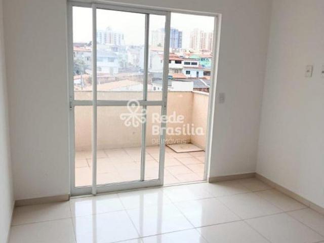 QN 404 Residencial Dubai | 2 Quartos Armários Planejados Aceita Financiamento e FGTS Samambai