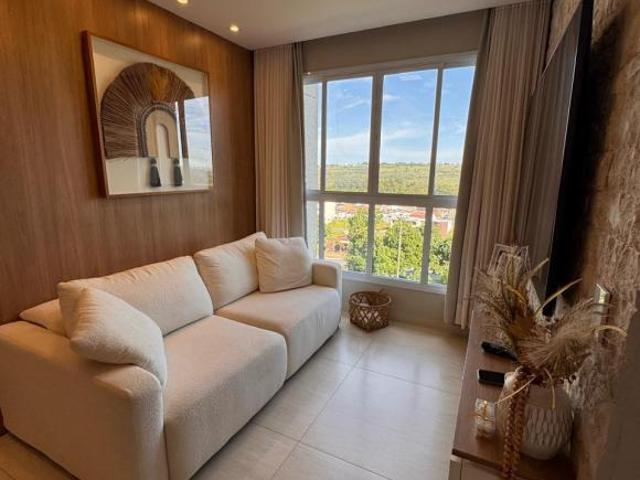 QN 408 RESIDENCIAL TONS DO CERRADO SAMAMBAIA CANTO MOBILIADO E REFORMADO