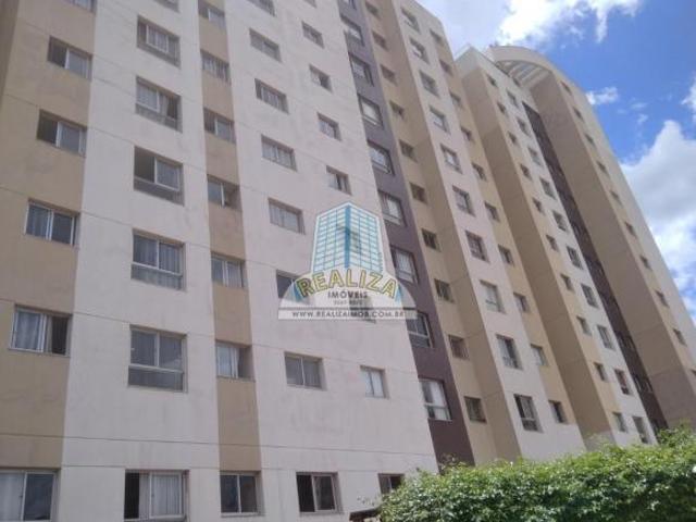 QN 502 COBERTURA ANDAR ALTO VISTA LIVRE RESIDENCIAL VILA REAL 3 QUARTOS SENDO 1 SUITE