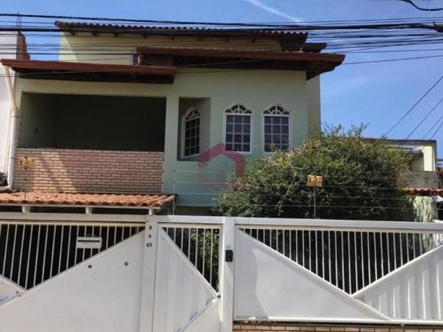 QN 5 SOBRADO 300M² 4 QUARTOS SUÍTE ESCRITURADO RIACHO FUNDO I