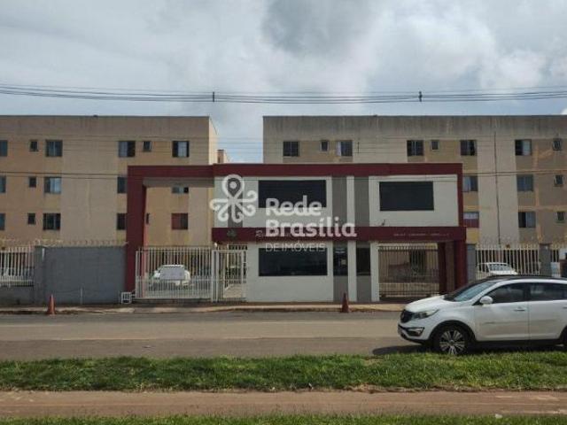 QN 14 F RES PAINEIRA REFORMADO QUITADO 2 QUARTOS ARMÁRIOS GARAGEM RIACHO FUNDO II R$