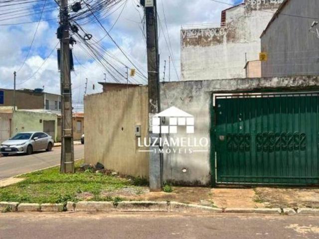 QN 16, Riacho Fundo II, Lote de esquina, frente livre para o nascente, localização privilegiada