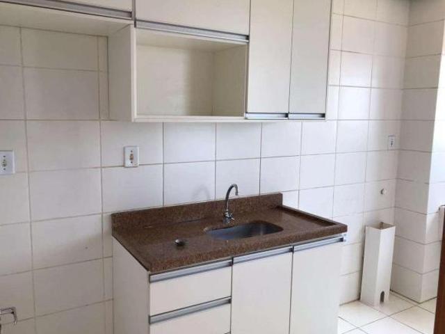 QN 202 Apartamento de Canto Em Samambaia Norte – 2 Qts 1 Suíte, Armários Planejados e Lazer Comple