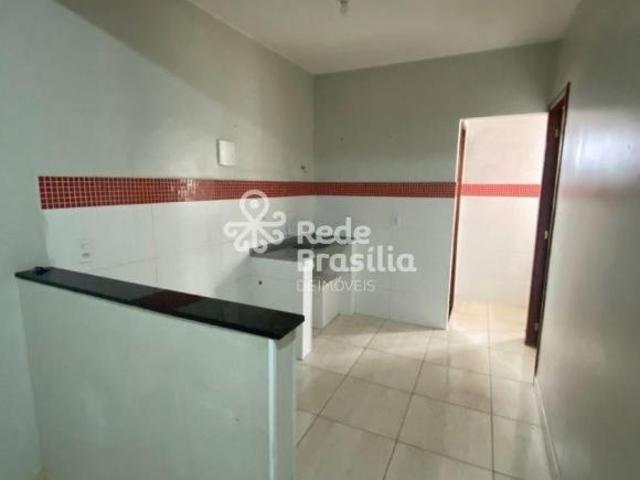 QN 204 | Imóvel Comercial com 3 pavimentos e 6 Apartamentos | Samambaia Norte