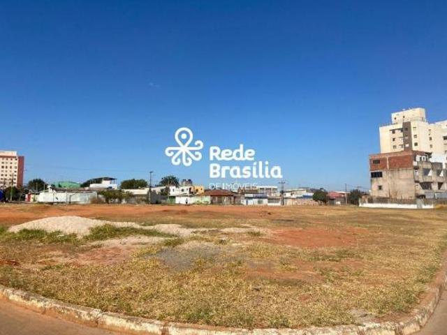 QN 305 Conjunto 6 |Terreno à venda, 600 m² Samambaia