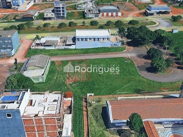 QN 309 LOTE COMERCIAL 200m² AC. FINANCIAMENTO BANCÁRIO