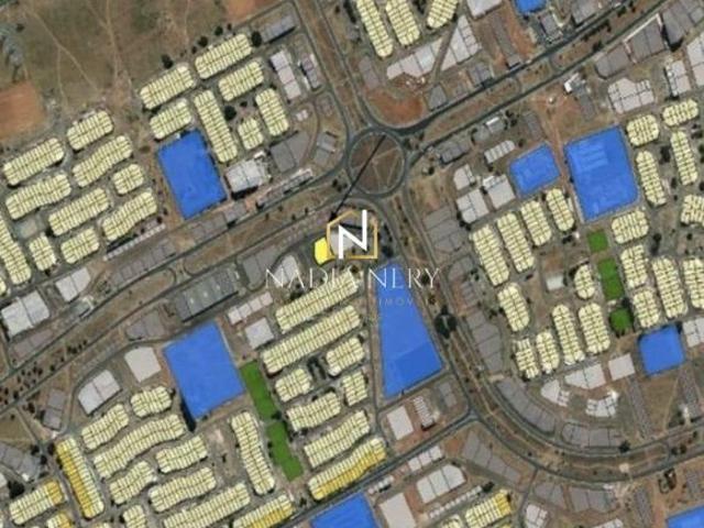 QN 311 SAMAMBAIA SUL LOTE PROJEÇÃO TERRENO
