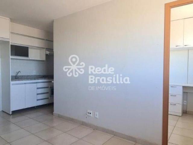 QN 320 Residencial Urban 320 | Apartamento 2 Quartos com armários | Samambaia Sul