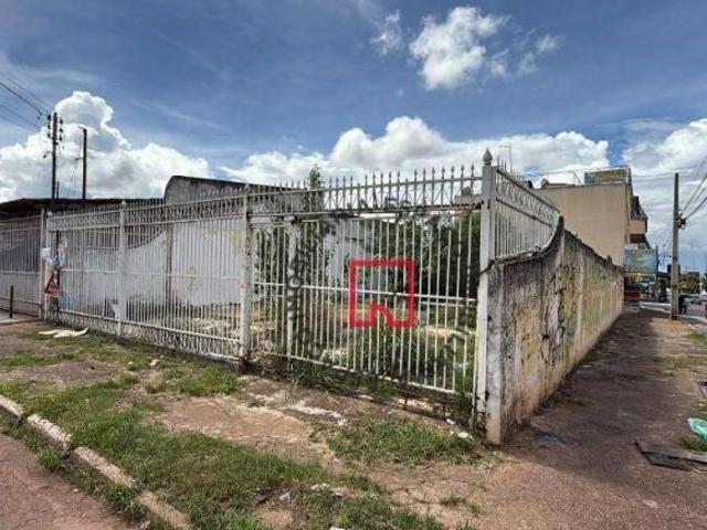 QNM 17 LOTE DE ESQUINA, ACEITA FINANCIAMENTO