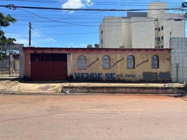 QNM 17 Terreno para investimento Próximo a Helio Prátes e JK Shopping