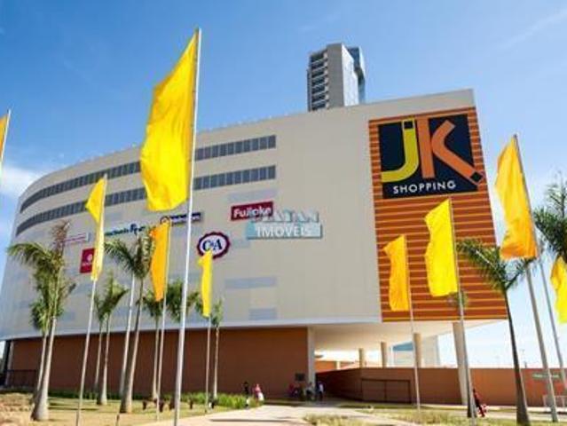 QNM 34 Área Especial 1 Vendo Sala Comercial de 67m² no JK SHOPPING TAGUATINGA NORTE/DF