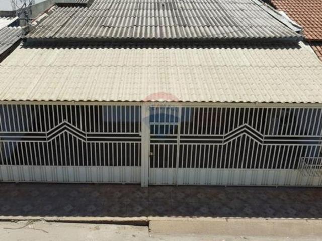 QNM 5 Conjunto K Ceilândia Casa 03 Quartos Aceita financiamento