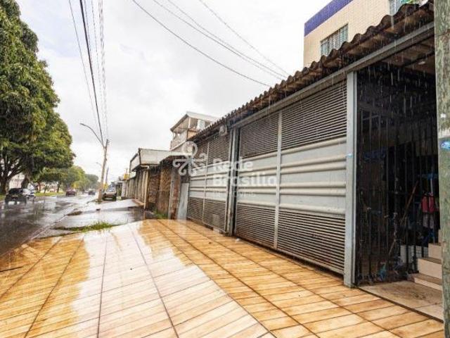 QNN 24 | Casa Residencial com 5 kits Ceilândia
