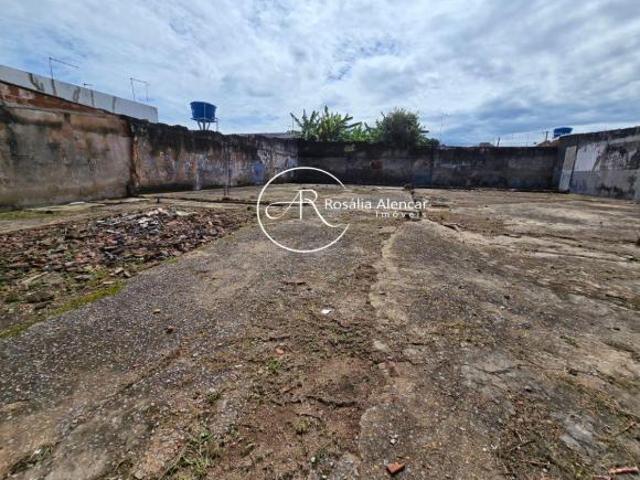 CEILÂNDIA QNN 25 CONJUNTO H 2 LOTES JUNTOS COMERCIAL 500M² AVENIDA DA UNB