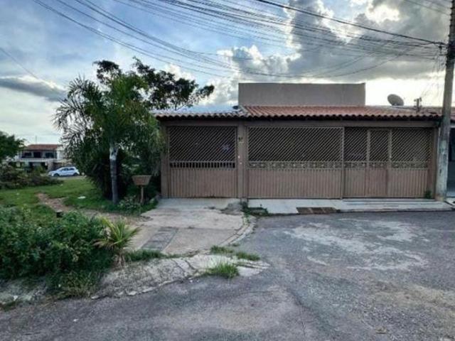 QNN 39 Casa de esquina, 4 quartos, laje, reformada