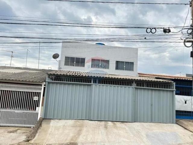 QNO 15 Casa Sobrado 3 quartos 1 suíte em perto da rodoviária da Ceilândia DF