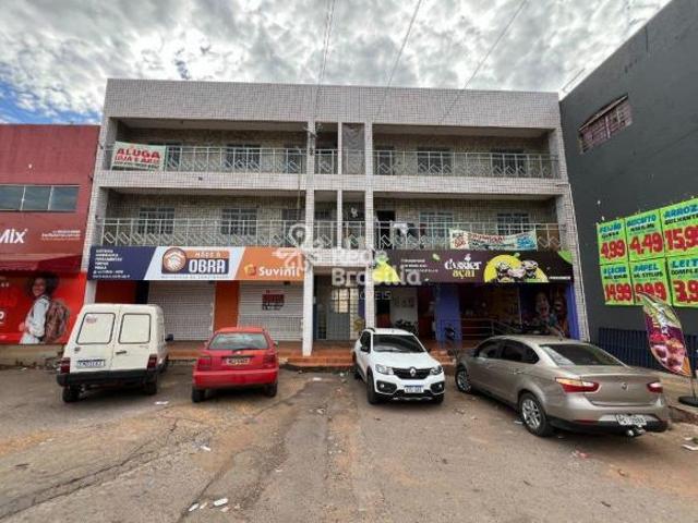 QNO 19 Conjunto A Predio comercial/residencial