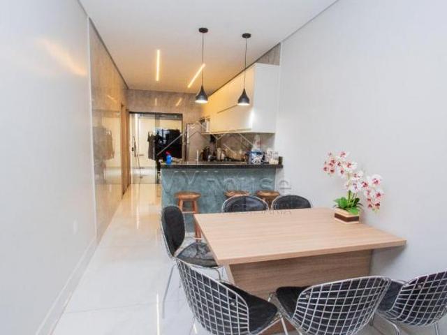 Qno 20 Casa moderna 126m² 4 quartos Financia habite se